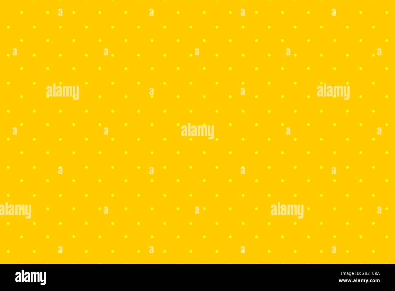Comic halftone dot yellow background retro pop art Stock Vector Image ...