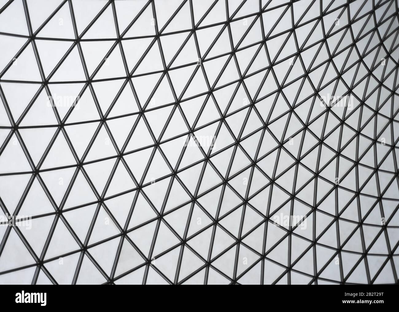 Triangle patterned glass background Stock Photo - Alamy