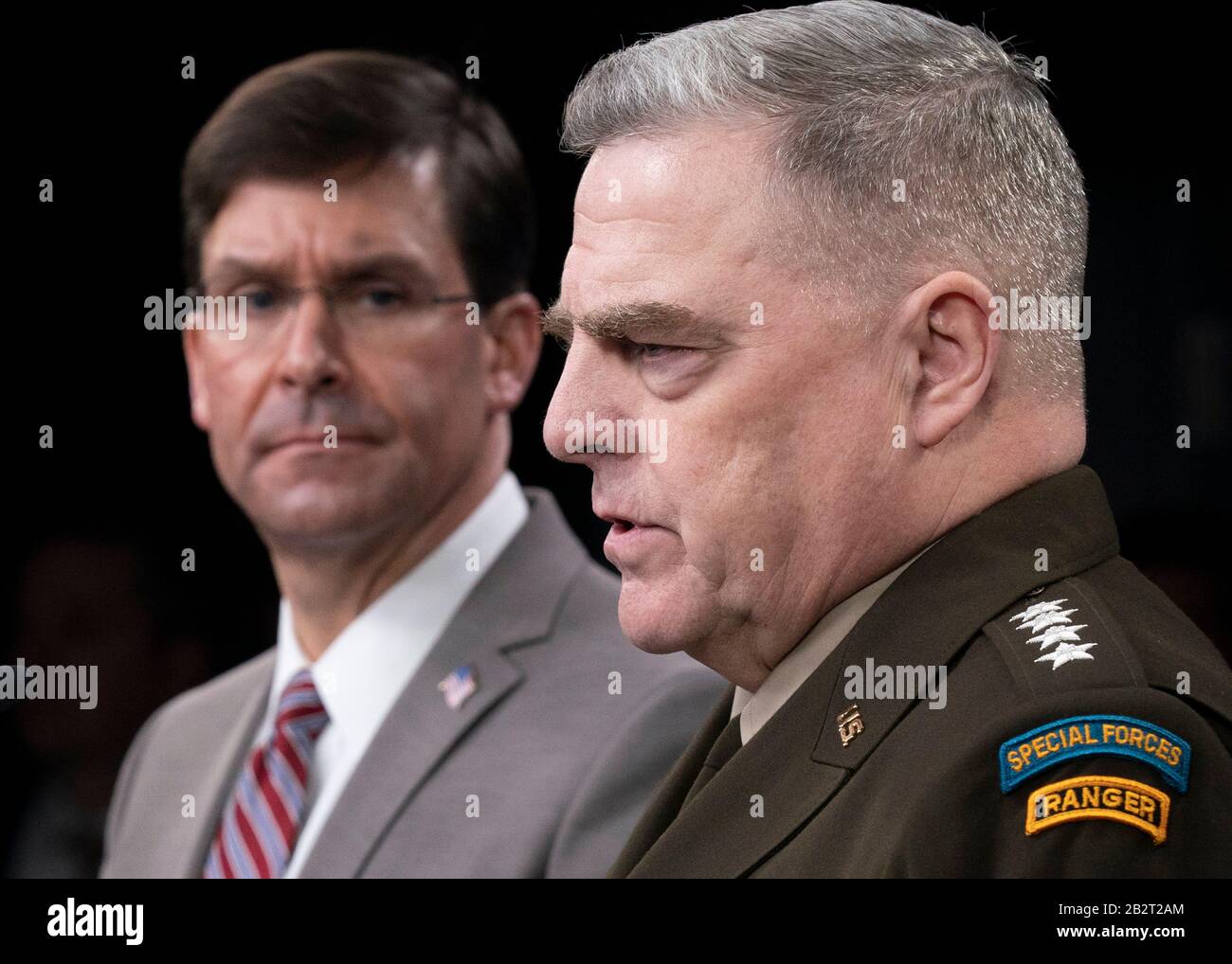 Dod 02 High Resolution Stock Photography and Images - Alamy