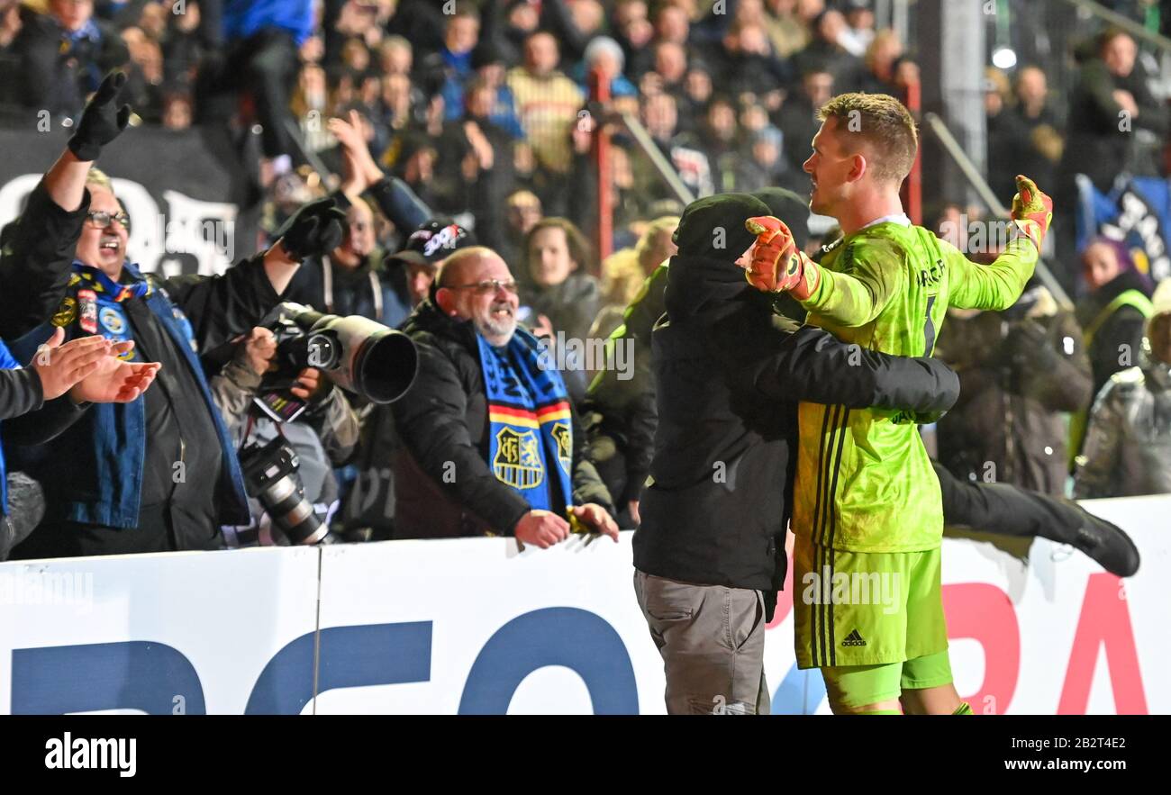 Daniel neuberger hi-res stock photography and images - Alamy