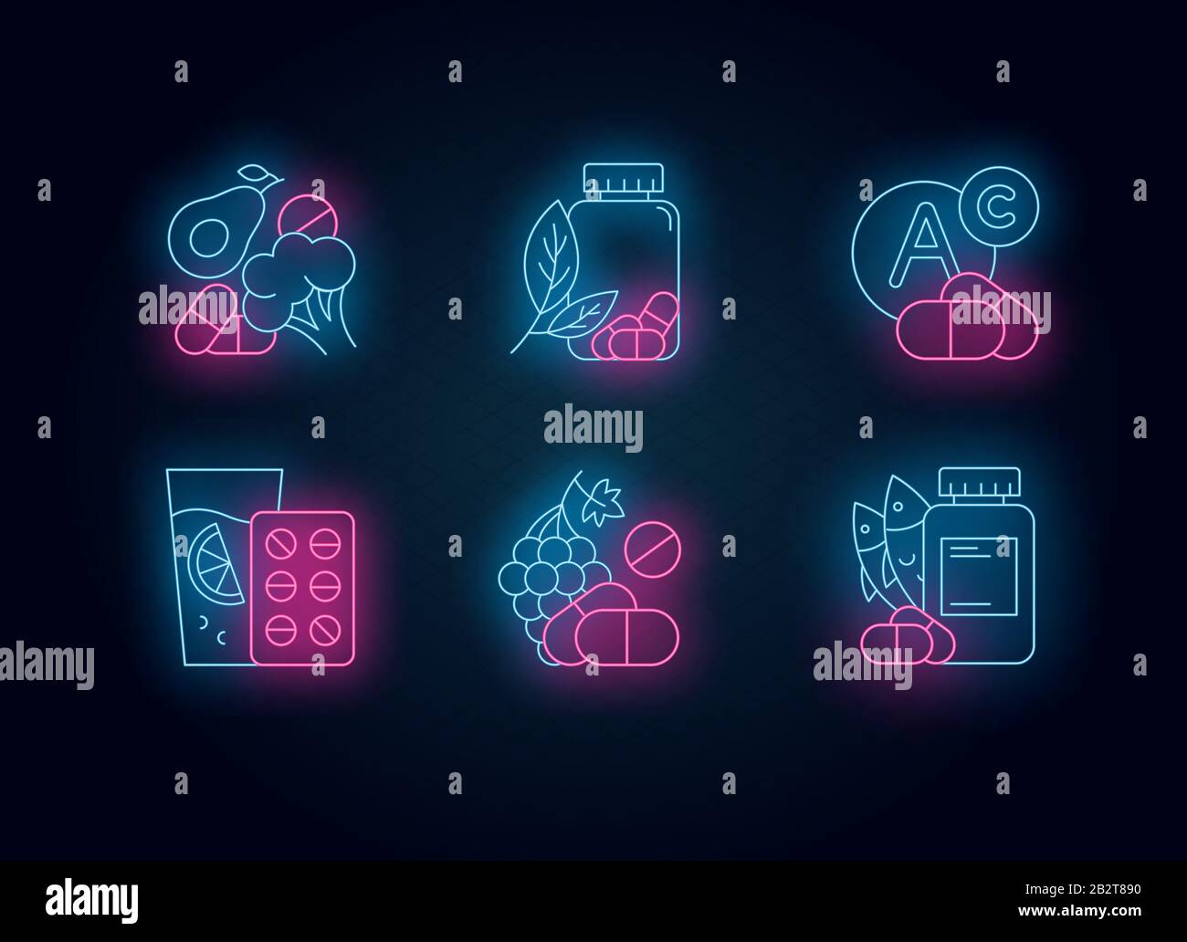 Tablet intake Stock Vector Images - Alamy