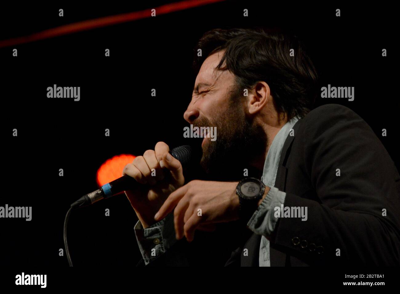 Maurizio carucci hi-res stock photography and images - Alamy