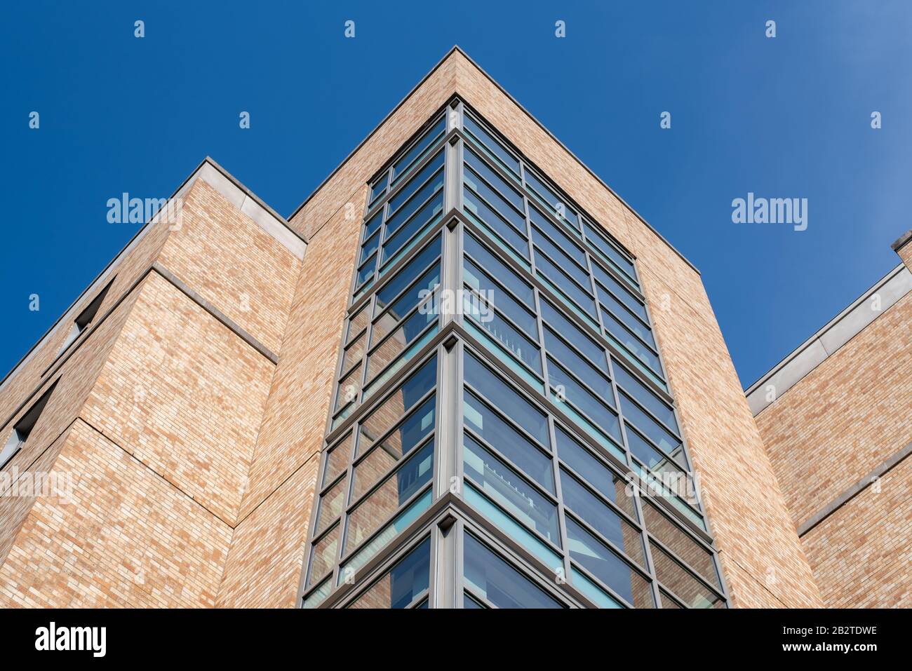 Stayer hall hi-res stock photography and images - Alamy