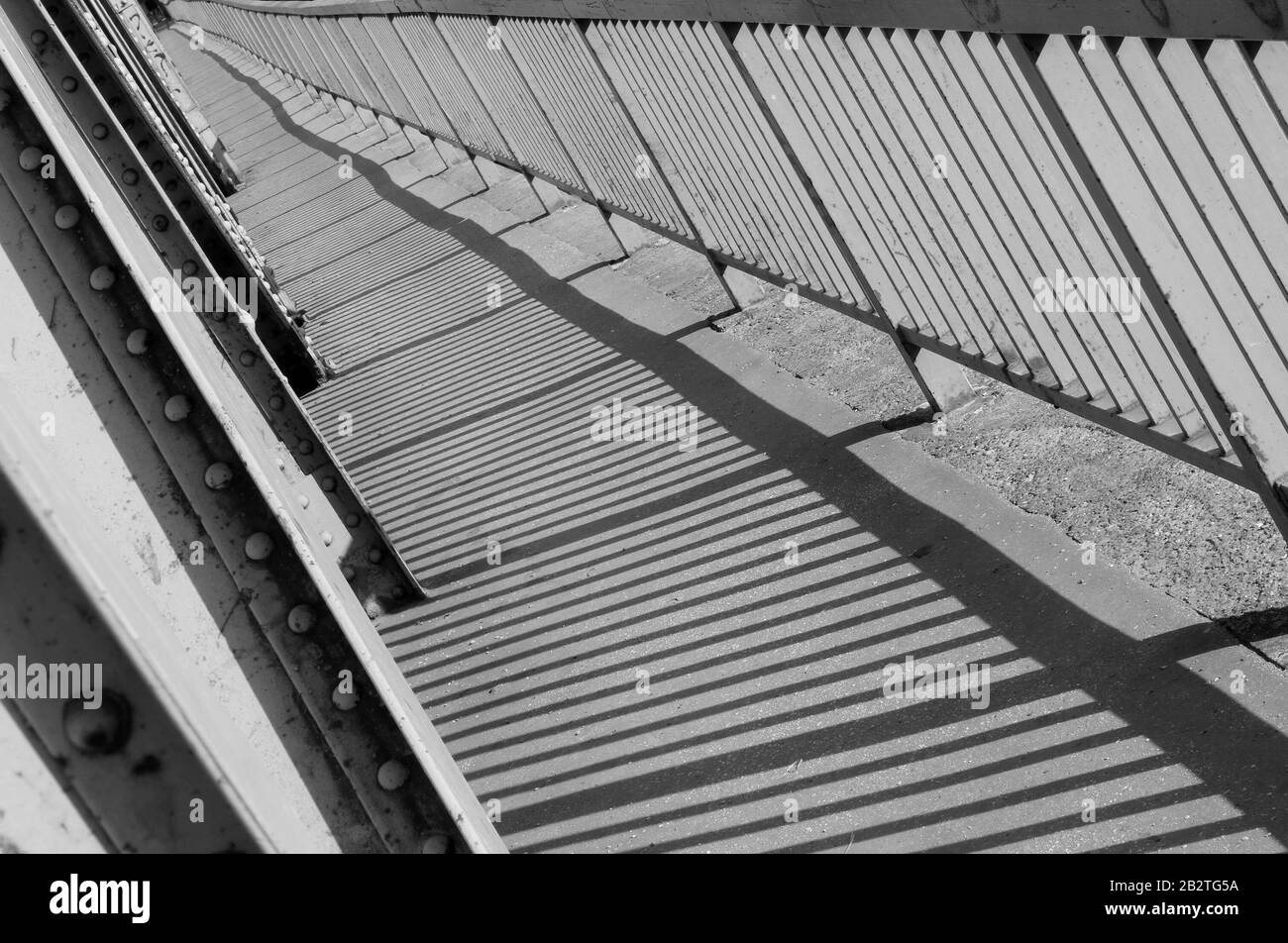 black and white photo line Stock Photo - Alamy