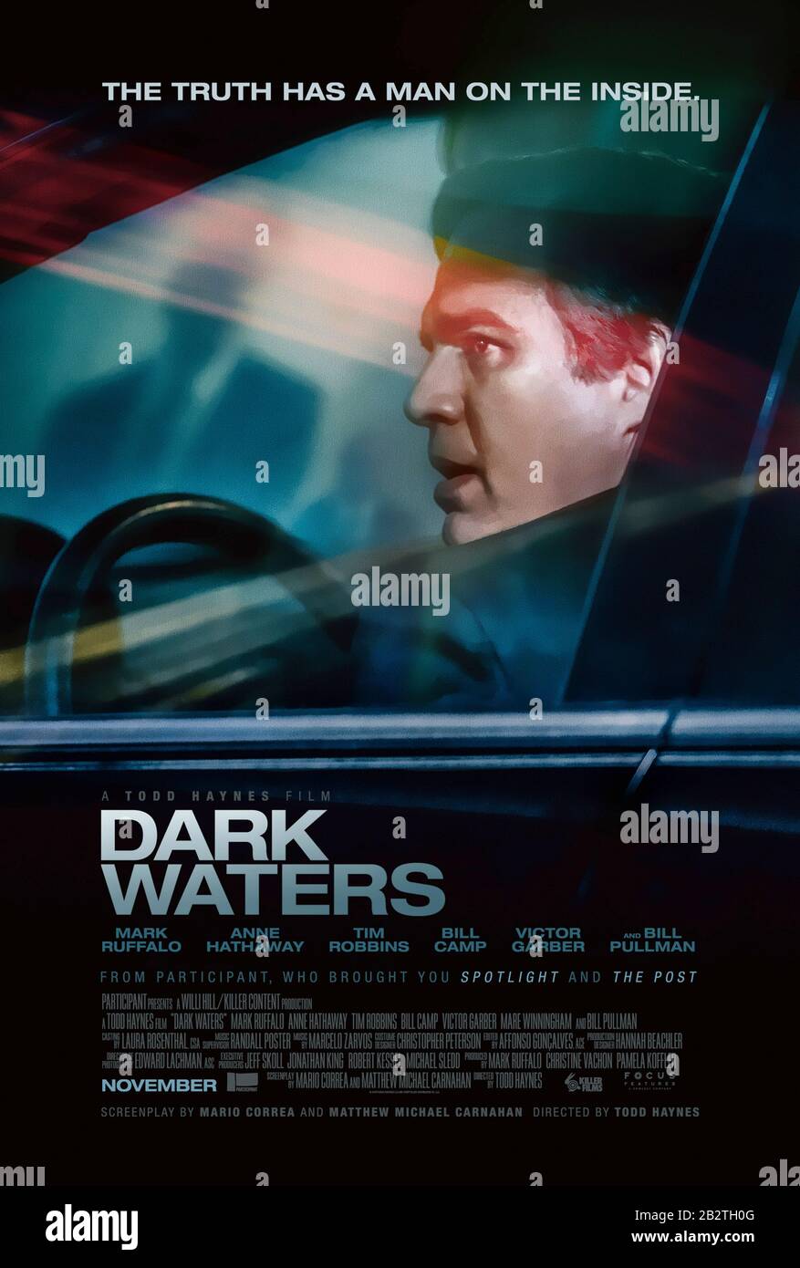 Anne hathaway movie poster hi-res stock photography and images - Alamy