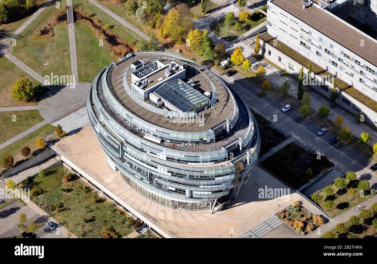 The international neuroscience institute hi-res stock photography and ...