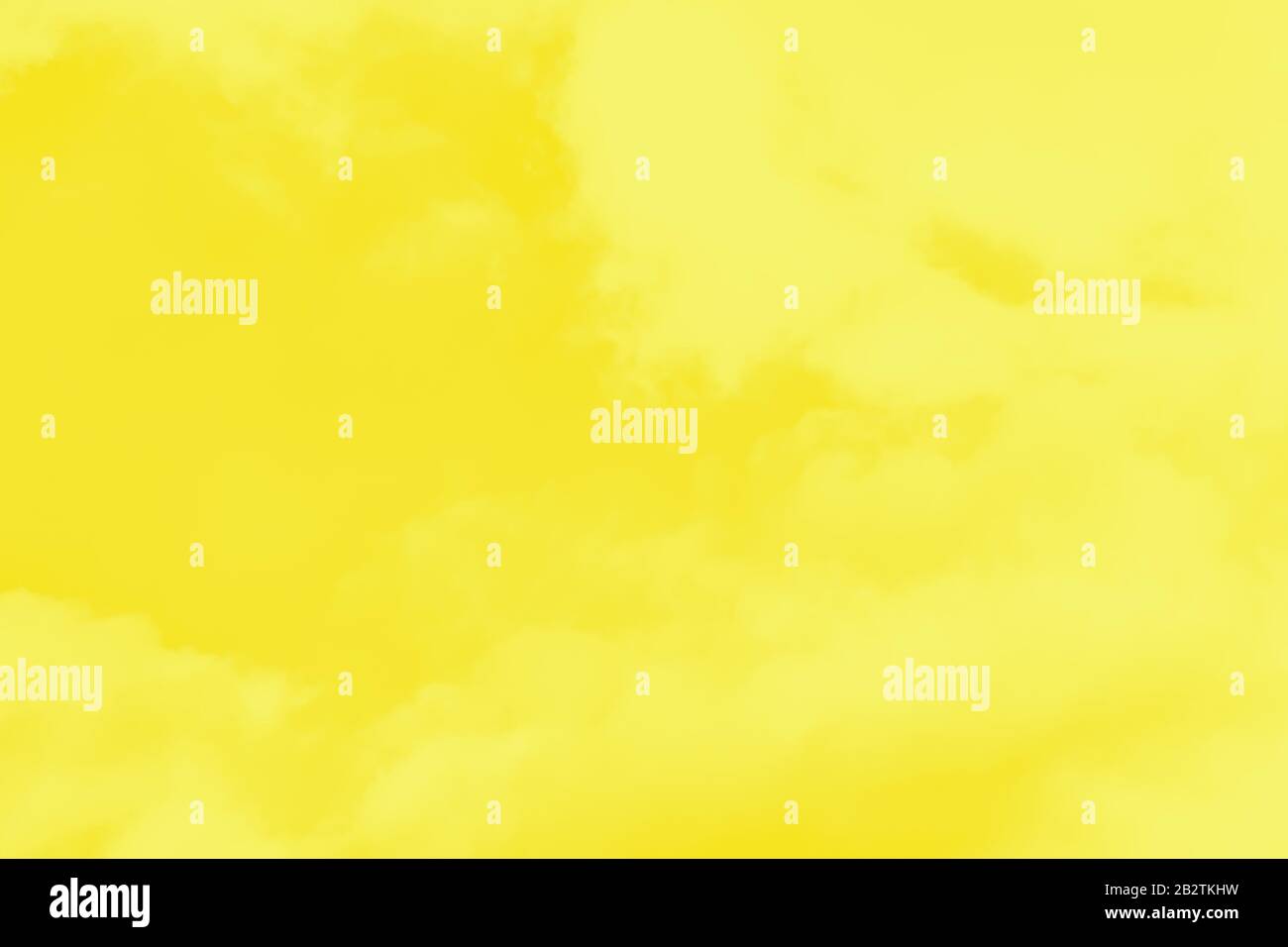 Yellow gradient background with spots, abstract background Stock Photo ...