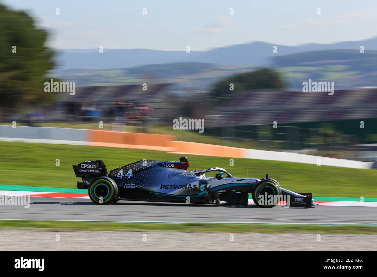 Amg hammer hi-res stock photography and images - Alamy