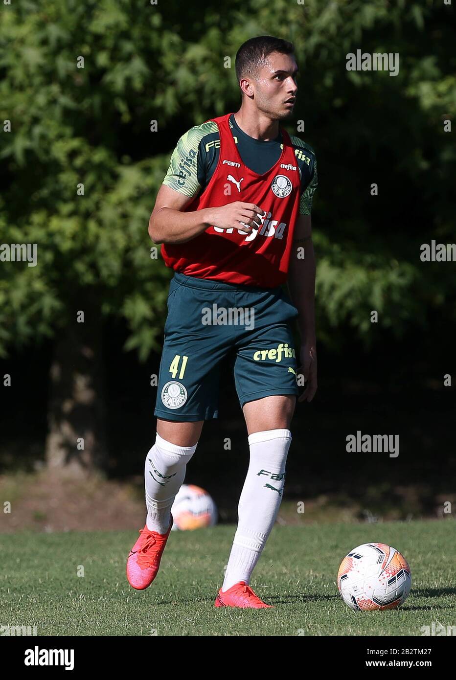 Luan silva hi-res stock photography and images - Alamy