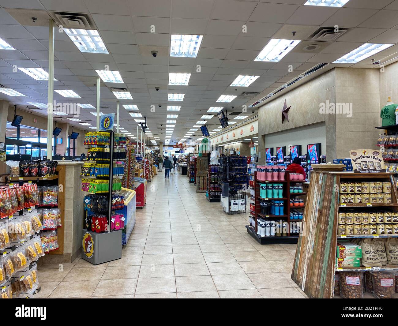 Buc Ee's High Resolution Stock Photography and Images - Alamy