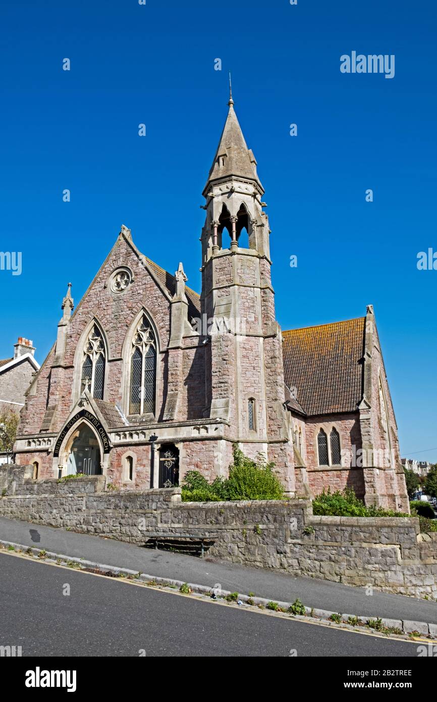 Nonconformist church bristol hi-res stock photography and images - Alamy