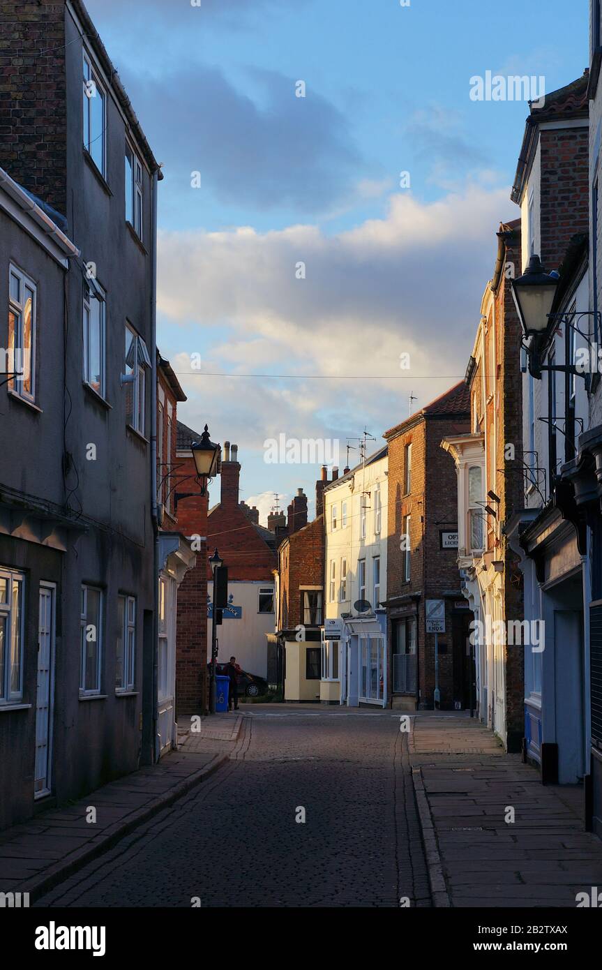 Victorian architecture boston hi-res stock photography and images - Alamy
