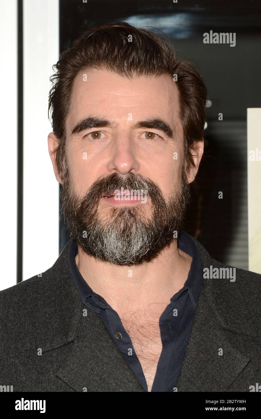 March 2, 2020, Los Angeles, CA, USA: LOS ANGELES - MAR 2: Claes Bang at ...