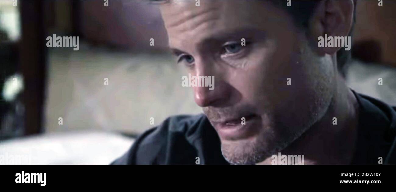ACQUITTED BY FAITH, Casper Van Dien, 2020. © Green Apple Entertainment ...