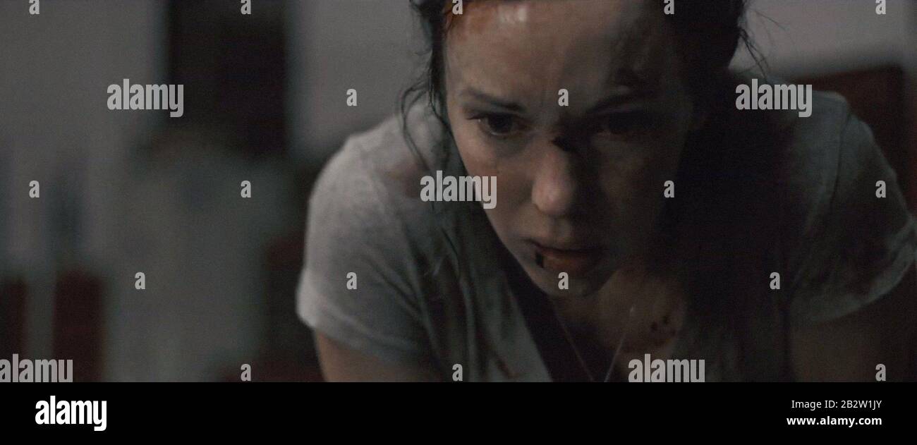 BLOOD ON HER NAME, Bethany Anne Lind, 2019. © Vertical Entertainment ...