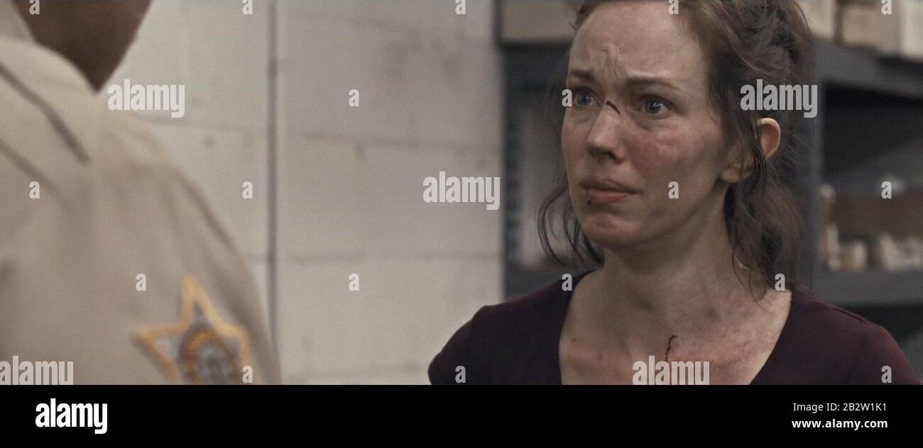 BLOOD ON HER NAME, Bethany Anne Lind, 2019. © Vertical Entertainment ...