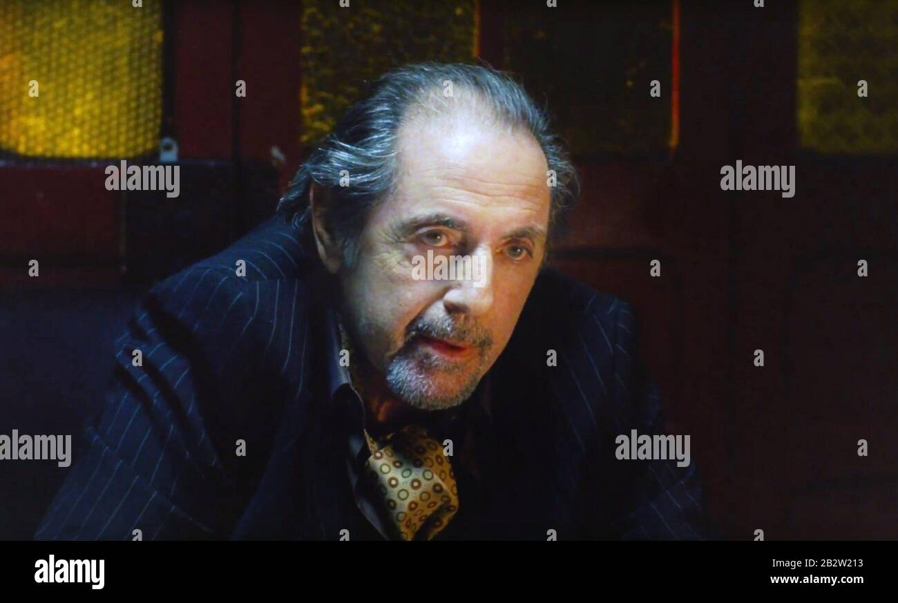 CABARET MAXIME, David Proval, 2018. © Giant Pictures / courtesy Everett ... CABARET MAXIME, David Proval, 2018. © Giant Pictures / courtesy Everett ...