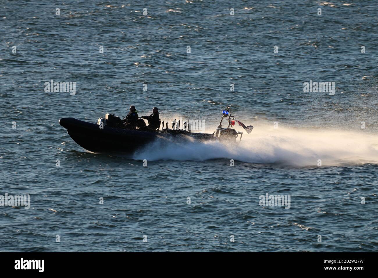 Clyde marine unit hi-res stock photography and images - Alamy
