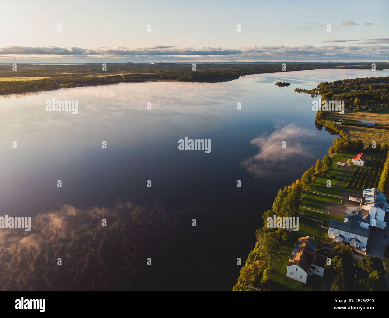 Kemi tornio hi-res stock photography and images - Alamy