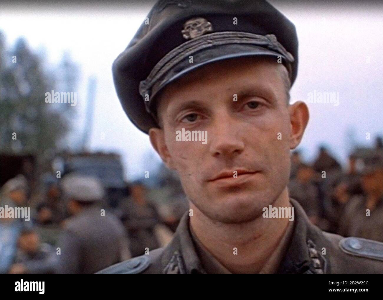 COME AND SEE, (aka IDI I SMOTRI), Juri Lumiste, 1985. © Janus Films ...