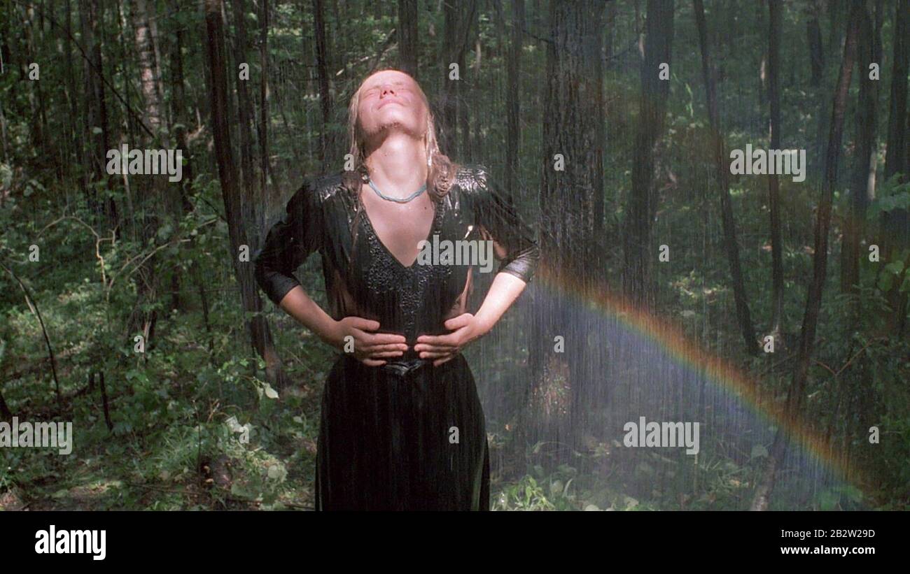 COME AND SEE, (aka IDI I SMOTRI), Olga Mironova, 1985. © Janus Films ...