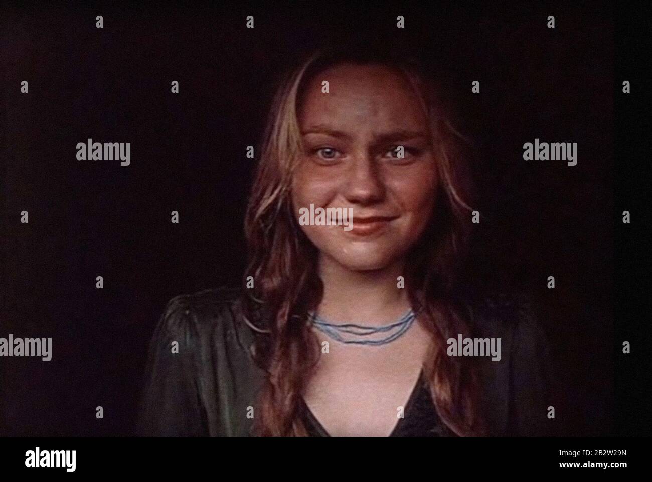 COME AND SEE, (aka IDI I SMOTRI), Olga Mironova, 1985. © Janus Films ...