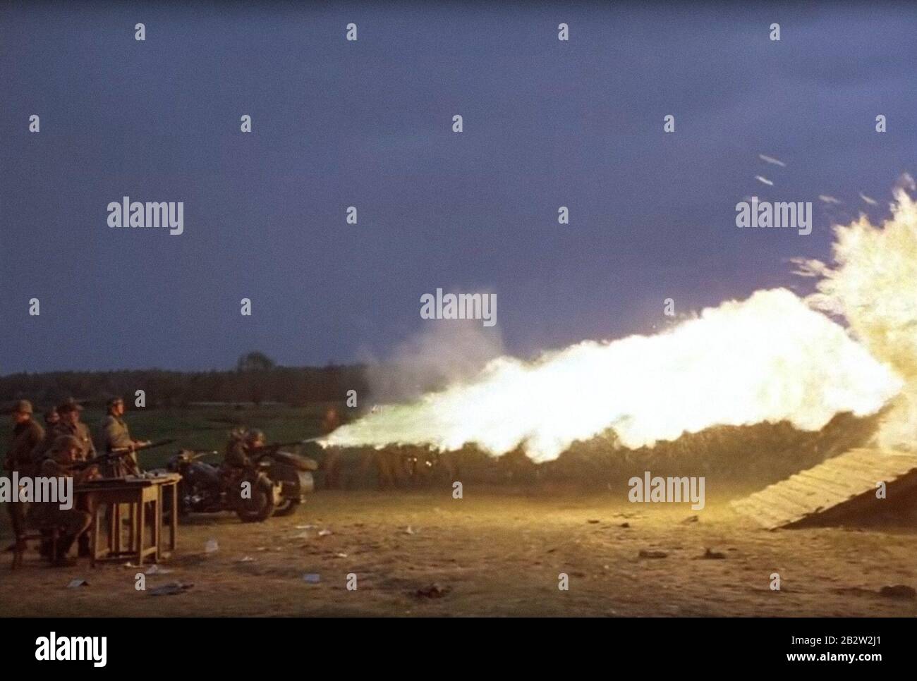 COME AND SEE, (aka IDI I SMOTRI), 1985. © Janus Films / courtesy ...