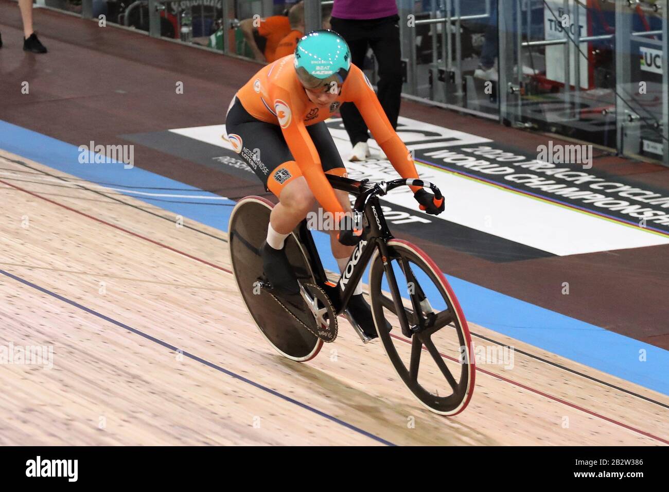 Laurine van riessen hi-res stock photography and images - Alamy