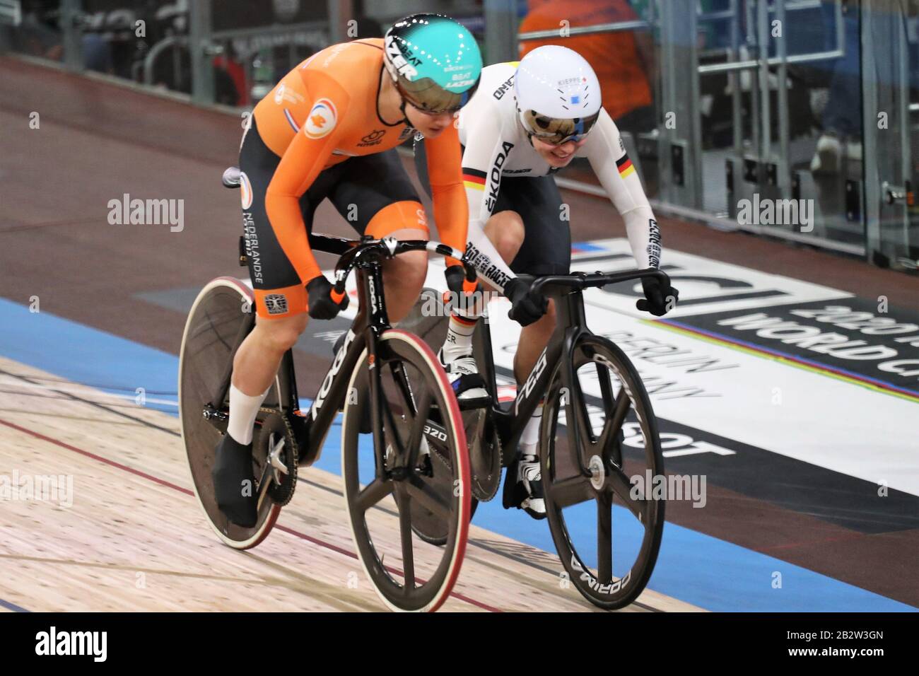 Laurine van riessen hi-res stock photography and images - Alamy