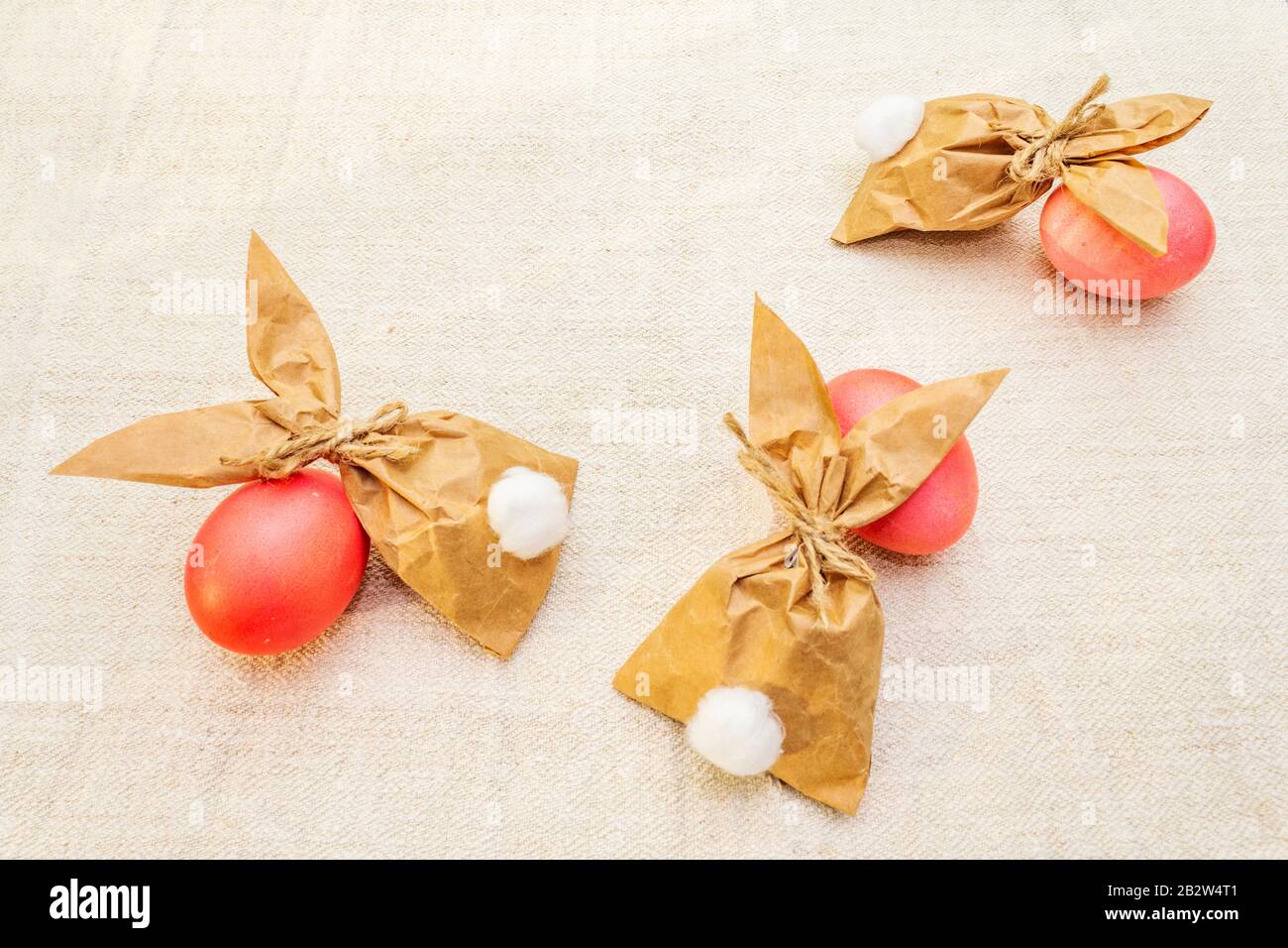 Handing an egg hi-res stock photography and images - Alamy