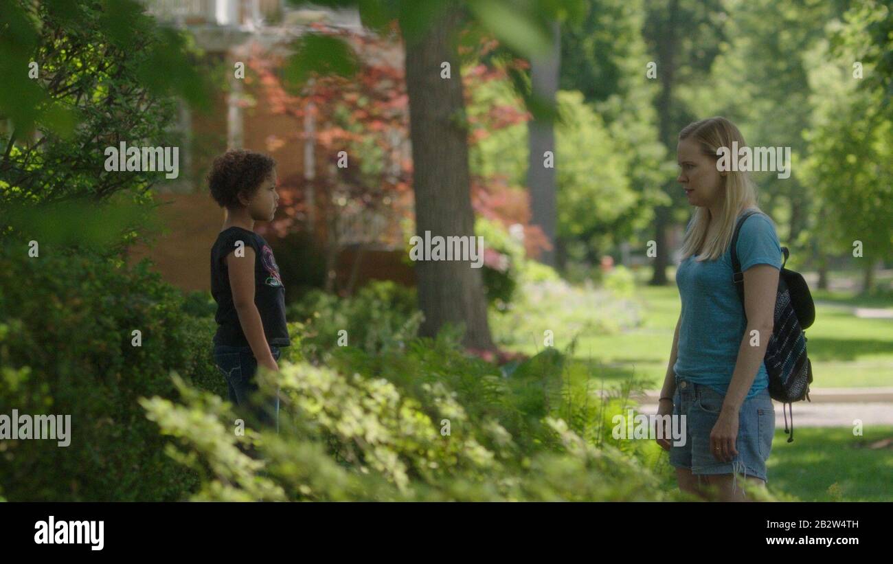 SAINT FRANCES, from left: Ramona Edith Williams, Kelly O Sullivan, 2019 ...