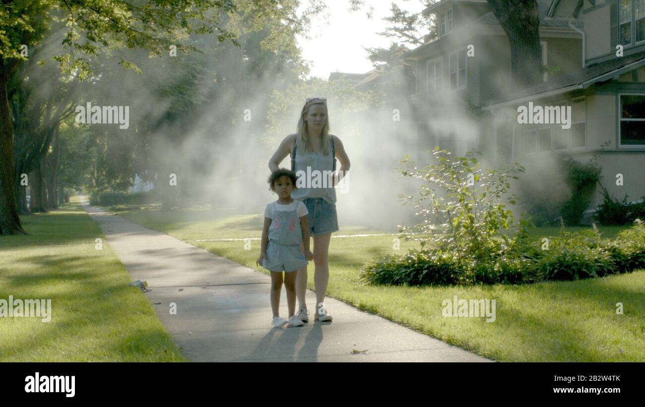 SAINT FRANCES, from left: Ramona Edith Williams, Kelly O Sullivan, 2019 ...