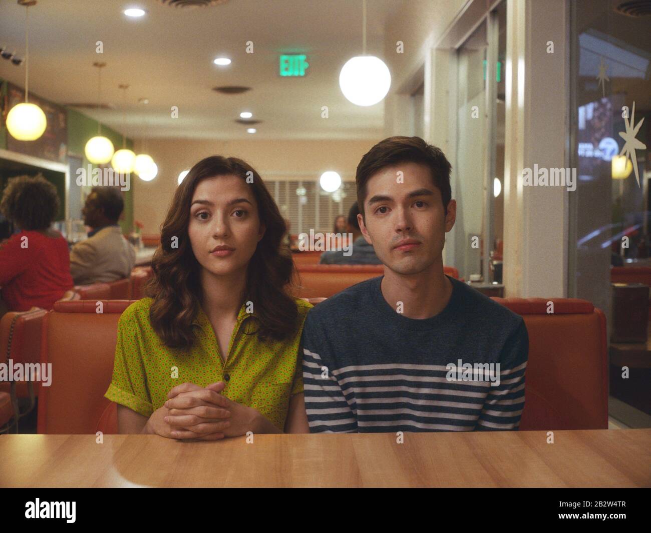 James findlay hi-res stock photography and images - Alamy