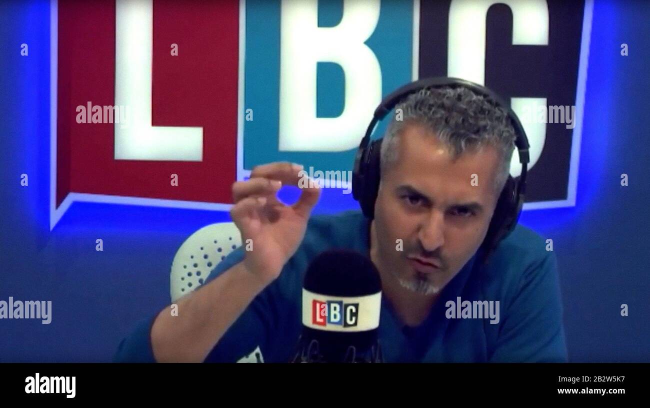 VIRAL: ANTISEMITISM IN FOUR MUTATIONS, Majid Nawaz, British activist ...