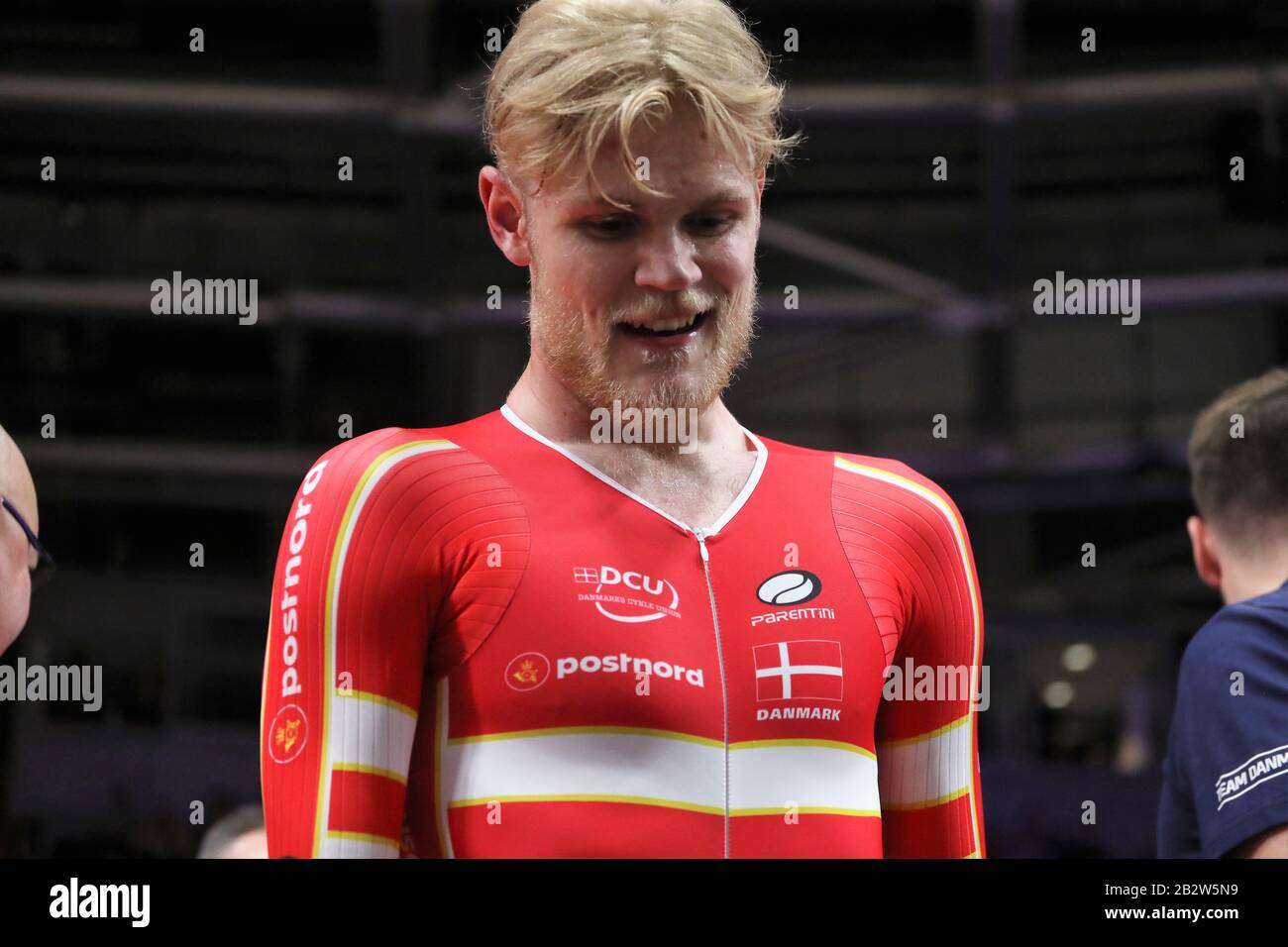 Johansen julius hi-res stock photography and images - Alamy