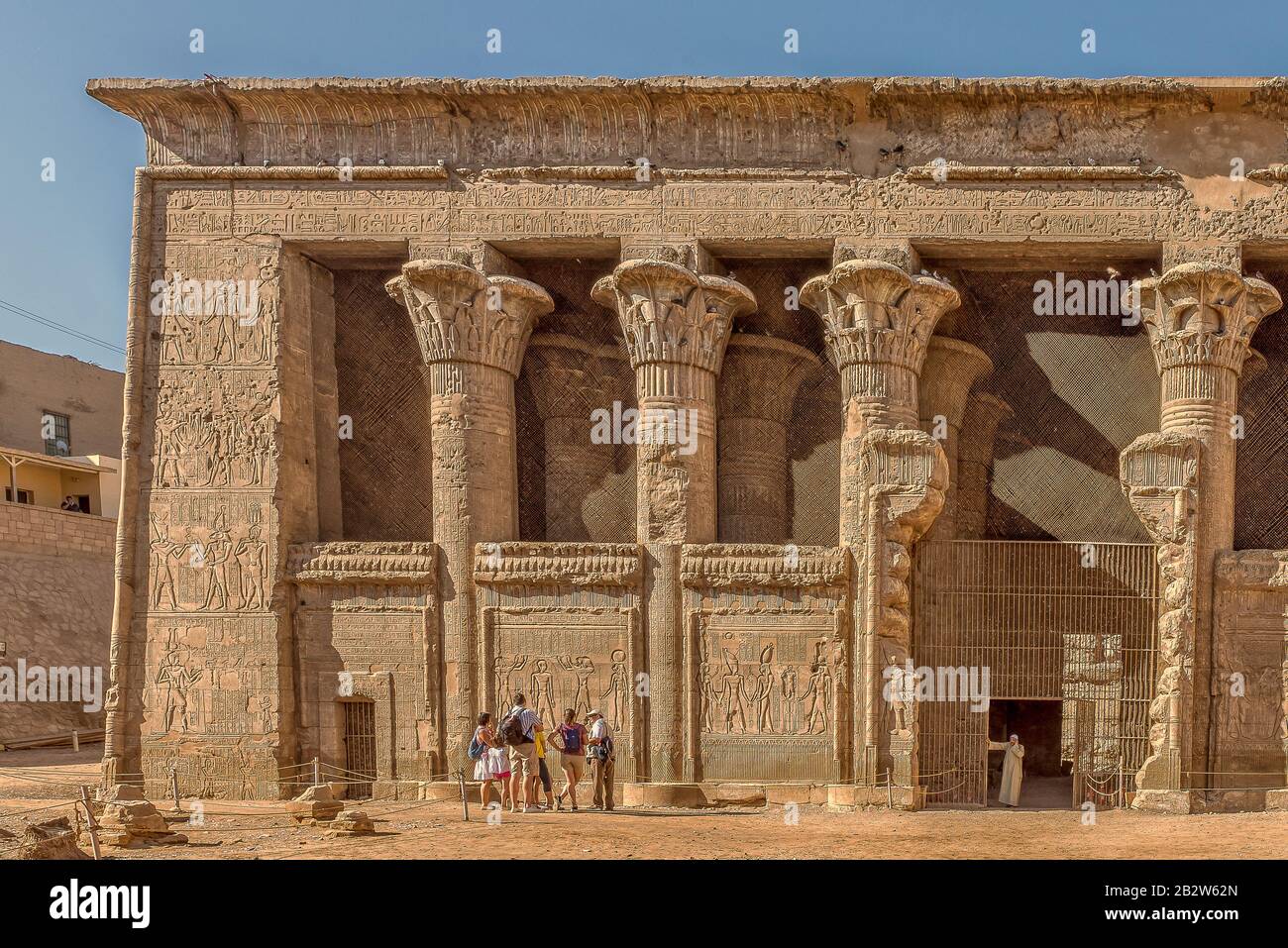 Ancient egyptians building hi-res stock photography and images - Alamy