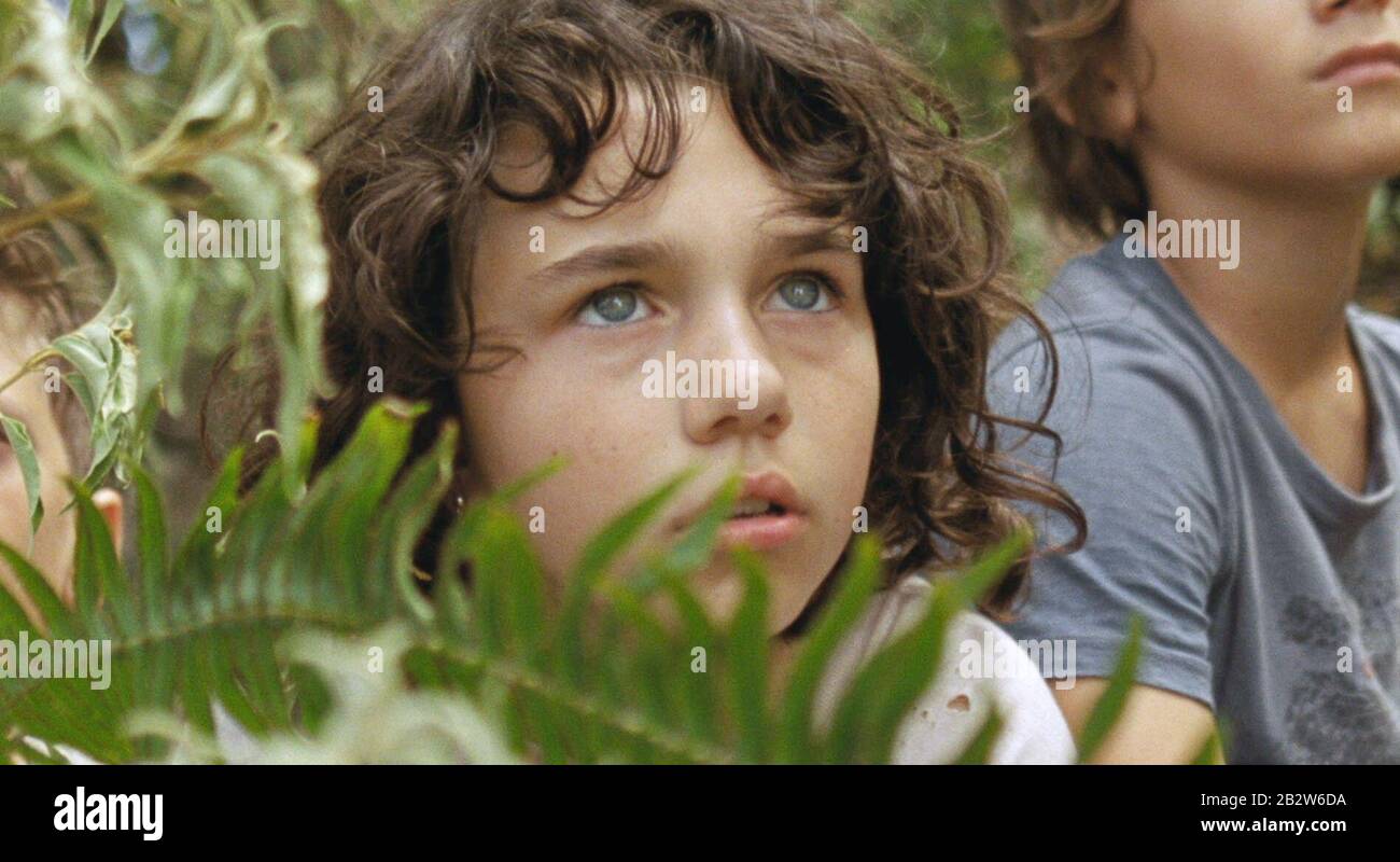 WENDY, Devin France, 2020. © Searchlight Pictures / courtesy Everett ...