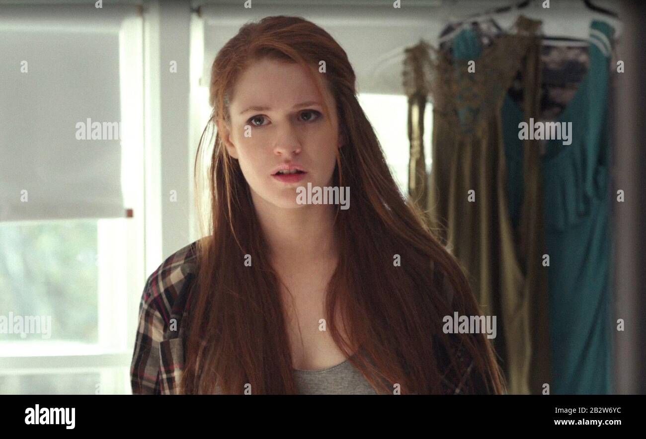 WE ONLY KNOW SO MUCH, Taylor Rose, 2018. © Lionsgate Home Entertainment ...