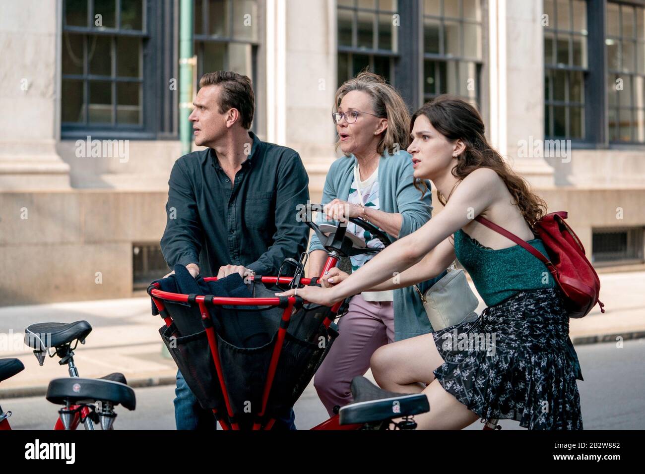 DISPATCHES FROM ELSEWHERE, from left: Jason Segel, Sally Field, Eve ... DISPATCHES FROM ELSEWHERE, from left: Jason Segel, Sally Field, Eve ...
