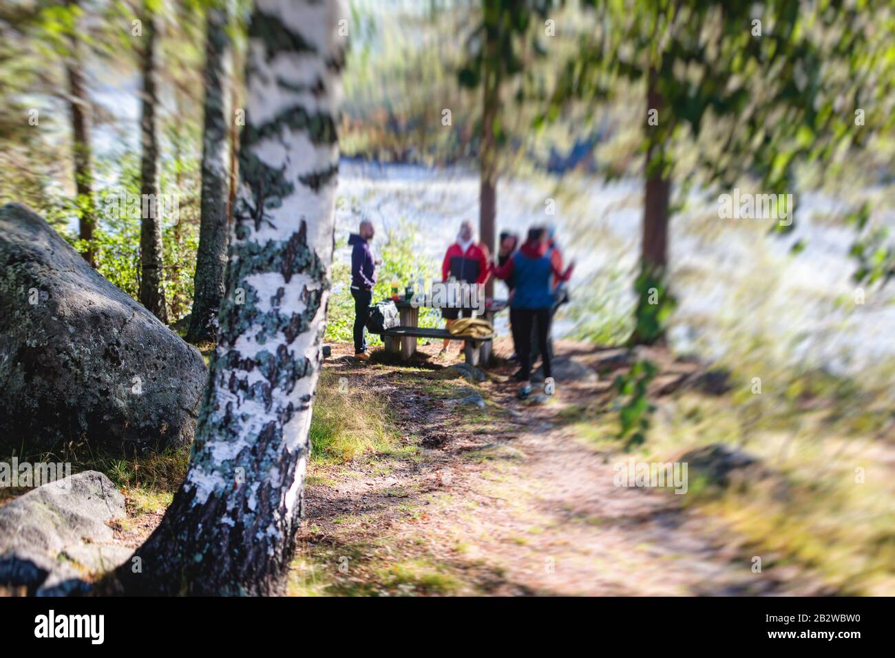 Kalix Sweden High Resolution Stock Photography and Images - Alamy