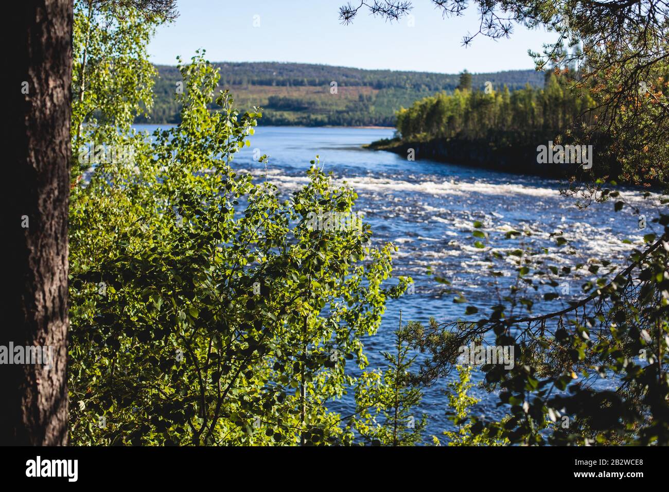 Kalix Sweden High Resolution Stock Photography and Images - Alamy