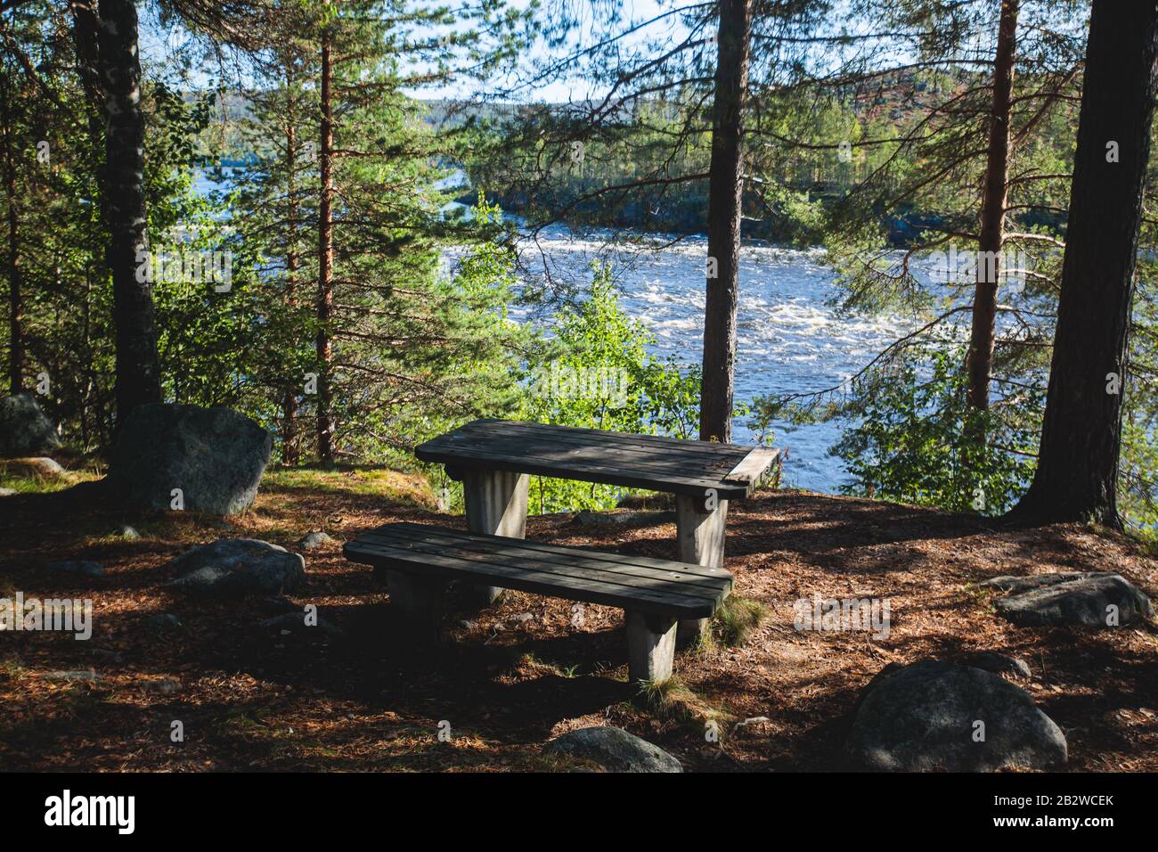 Kalix sweden hi-res stock photography and images - Alamy