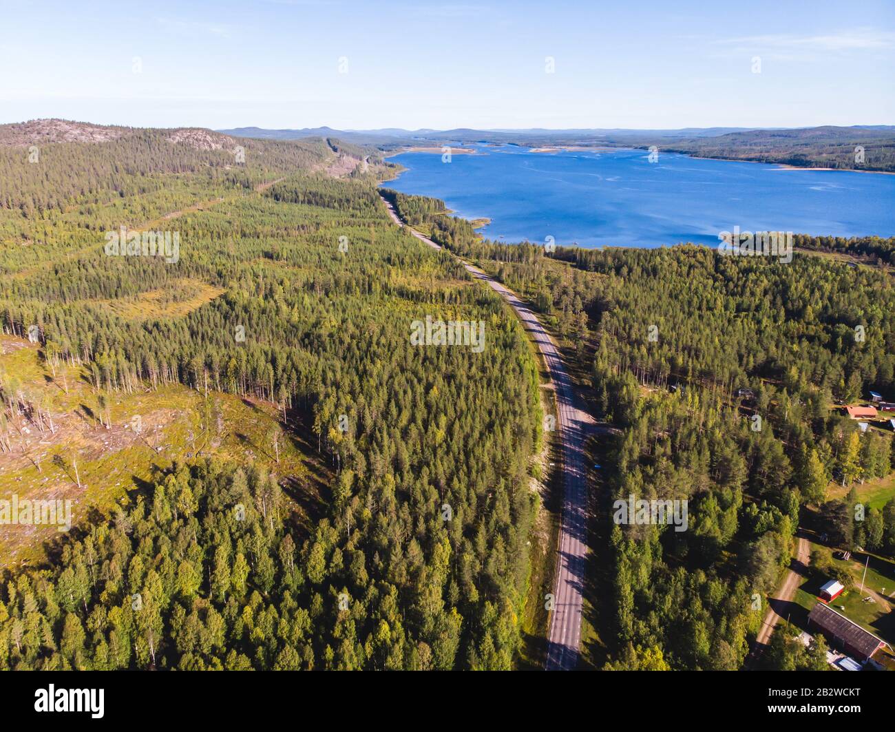 Kalix Sweden High Resolution Stock Photography and Images - Alamy