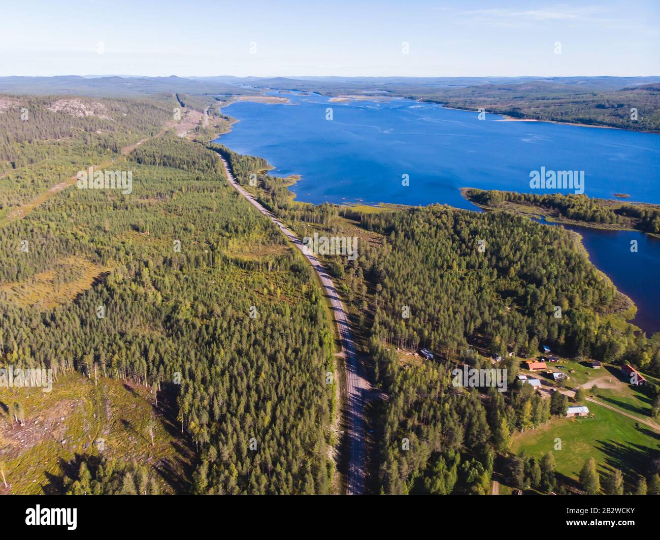 Kalix Sweden High Resolution Stock Photography and Images - Alamy