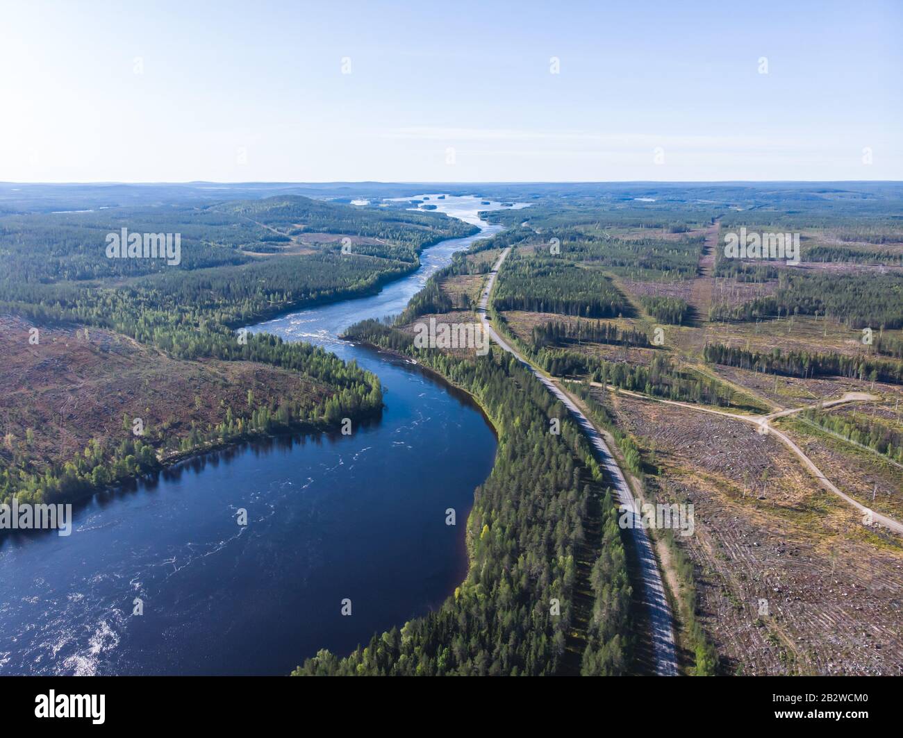 Kalix Sweden High Resolution Stock Photography and Images - Alamy