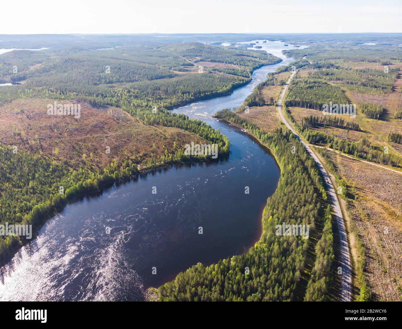 Kalix Sweden High Resolution Stock Photography and Images - Alamy