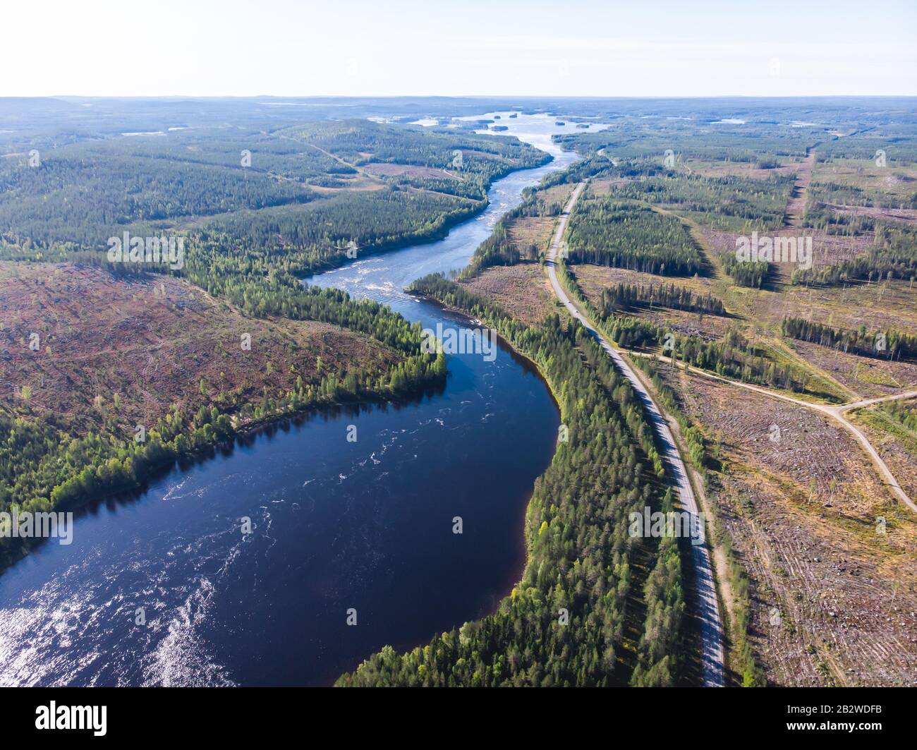 Kalix sweden hi-res stock photography and images - Alamy