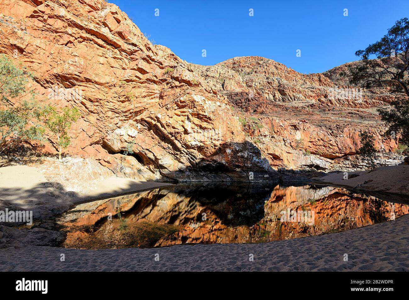 Striking landforms hi-res stock photography and images - Alamy