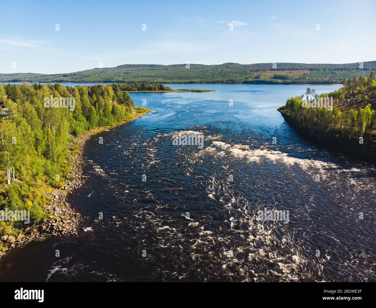 Kalix sweden hi-res stock photography and images - Alamy