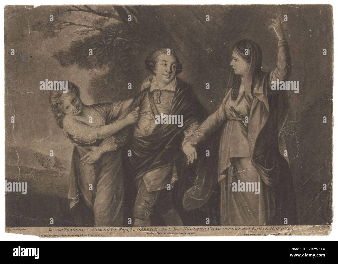 Richard purcell Cut Out Stock Images & Pictures - Alamy